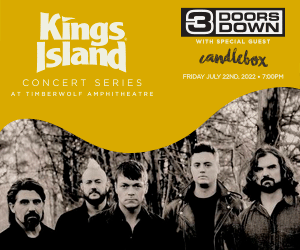 Saving Escape - CincyMusic